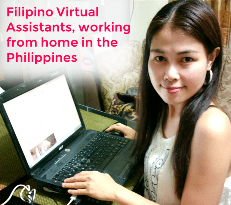 How Reliable are Workers, (Virtual Assistants) from the Philippines?